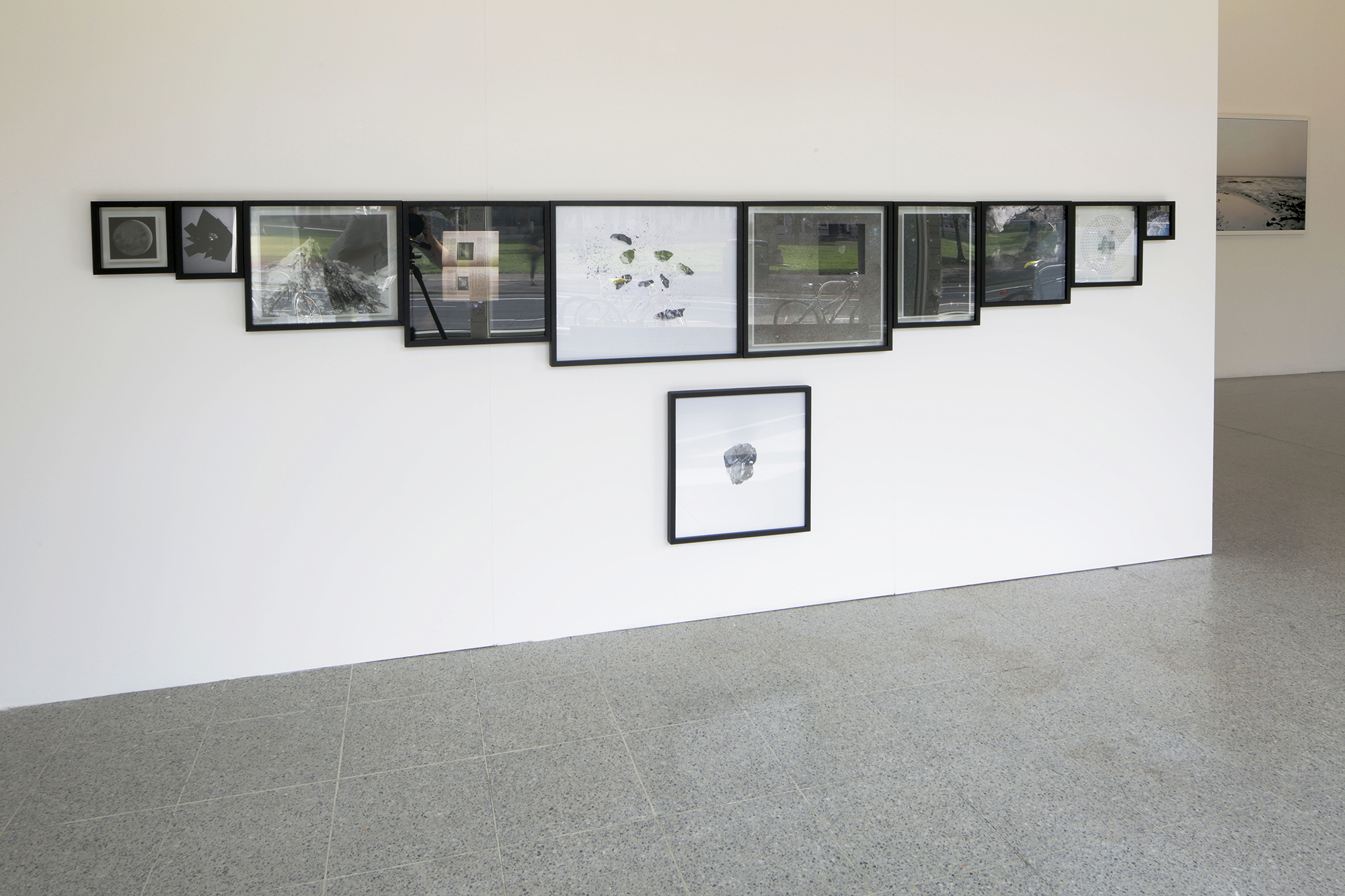 Installations — Alexandra Lethbridge