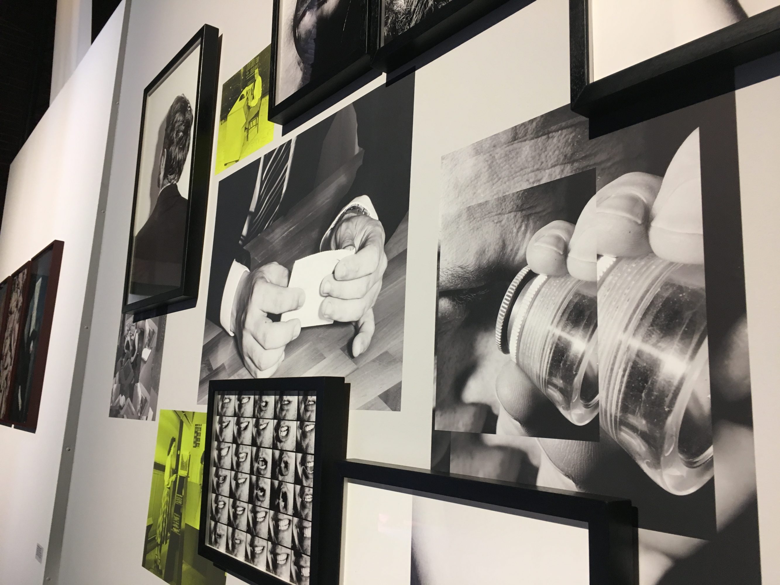 Installations — Alexandra Lethbridge