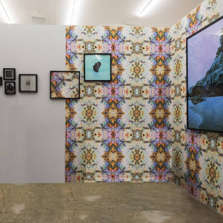 Installations — Alexandra Lethbridge