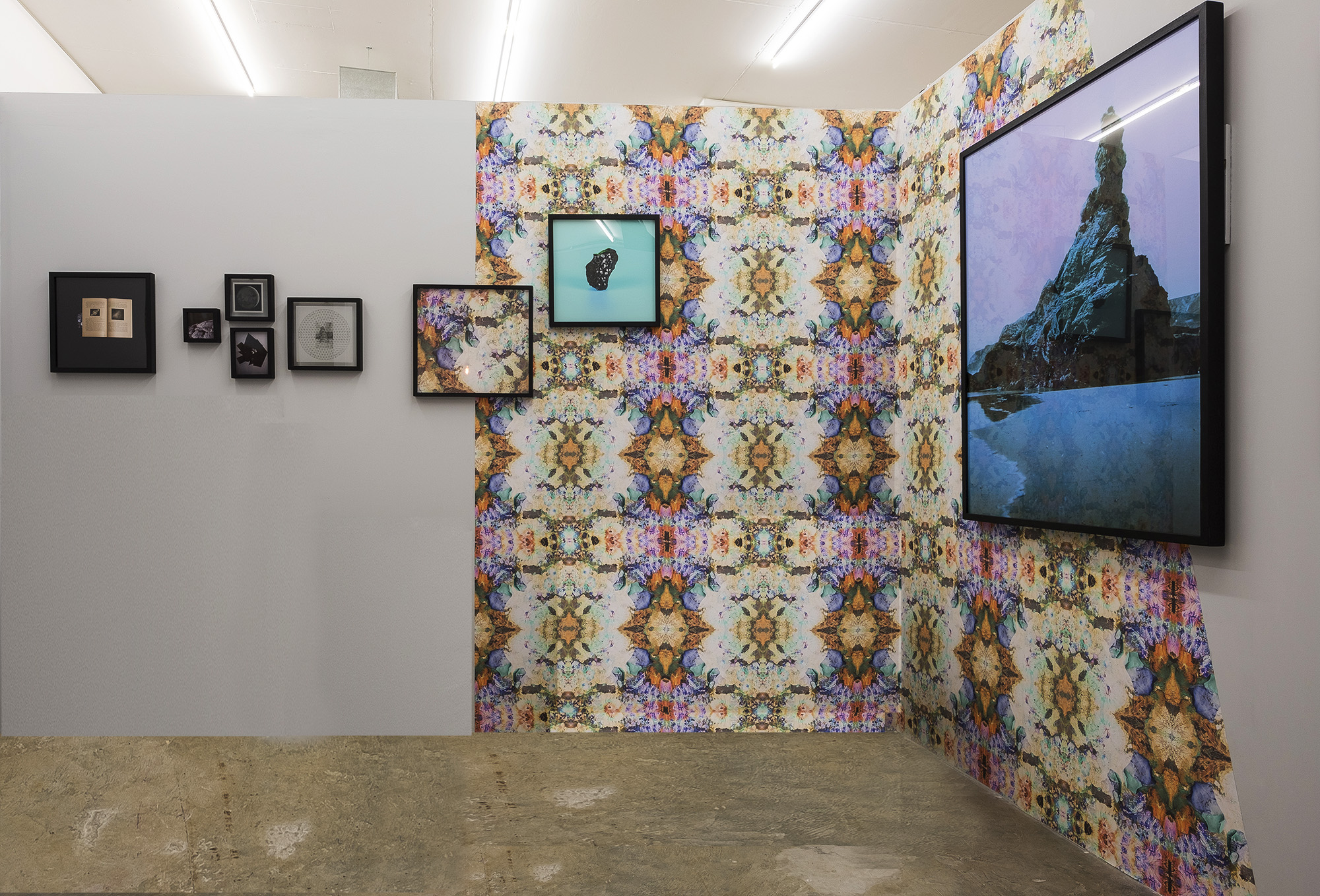 Installations — Alexandra Lethbridge
