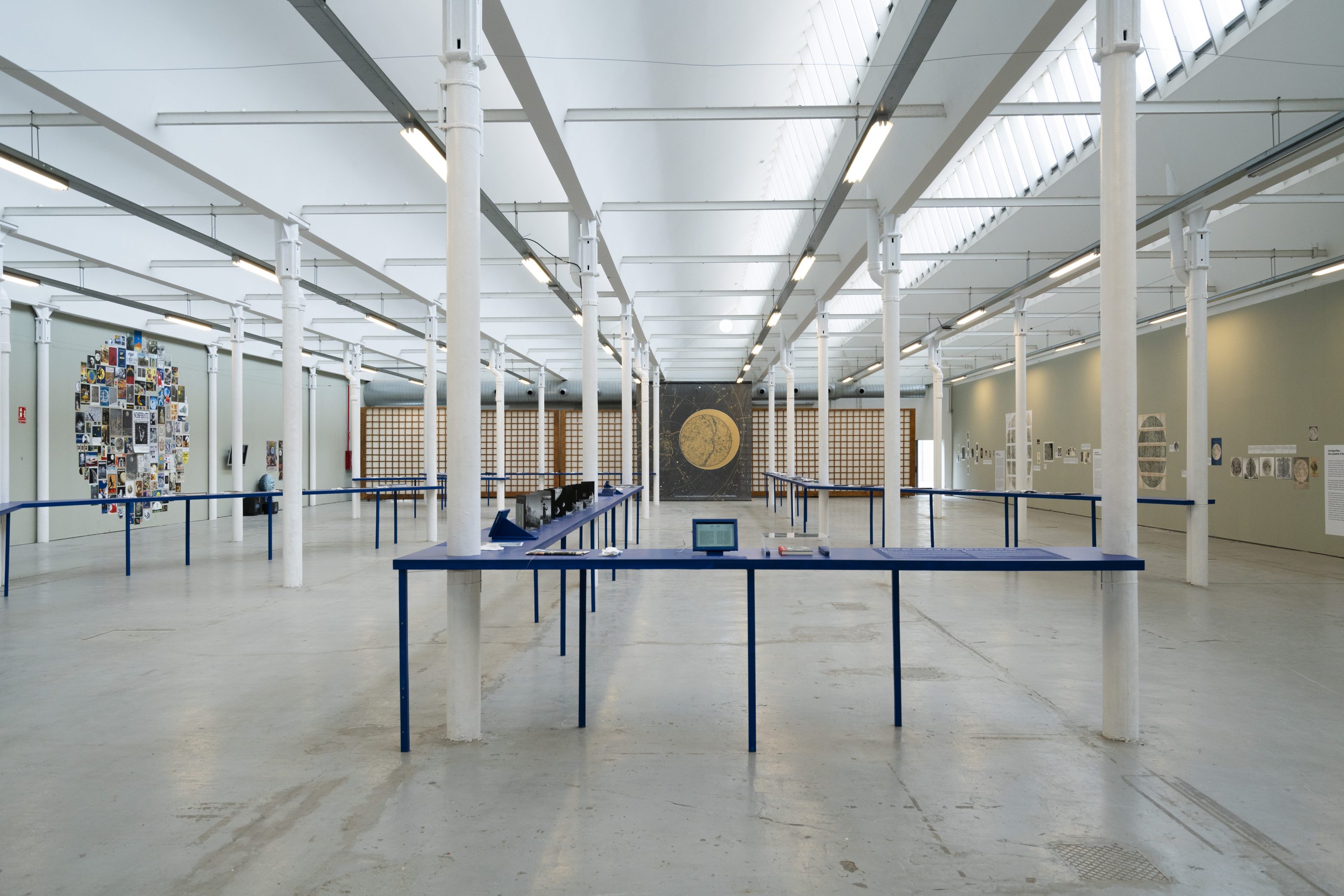 Installations — Alexandra Lethbridge