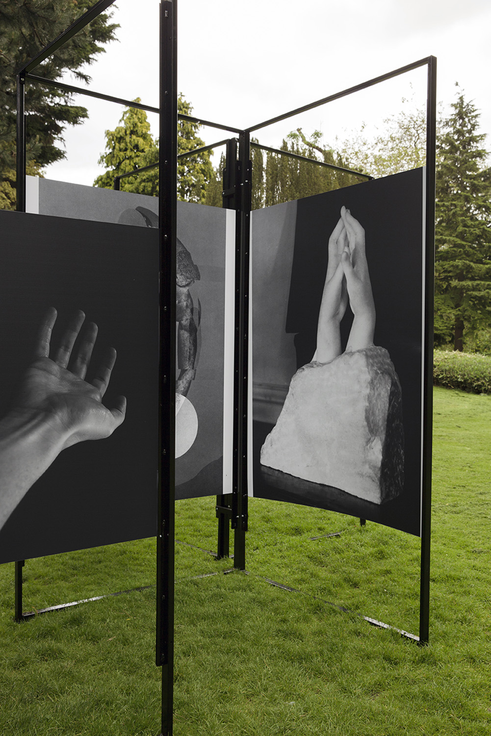 Installations — Alexandra Lethbridge
