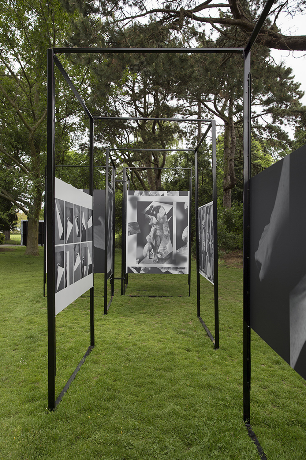Installations — Alexandra Lethbridge