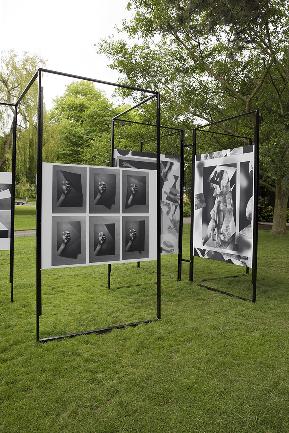 Installations — Alexandra Lethbridge
