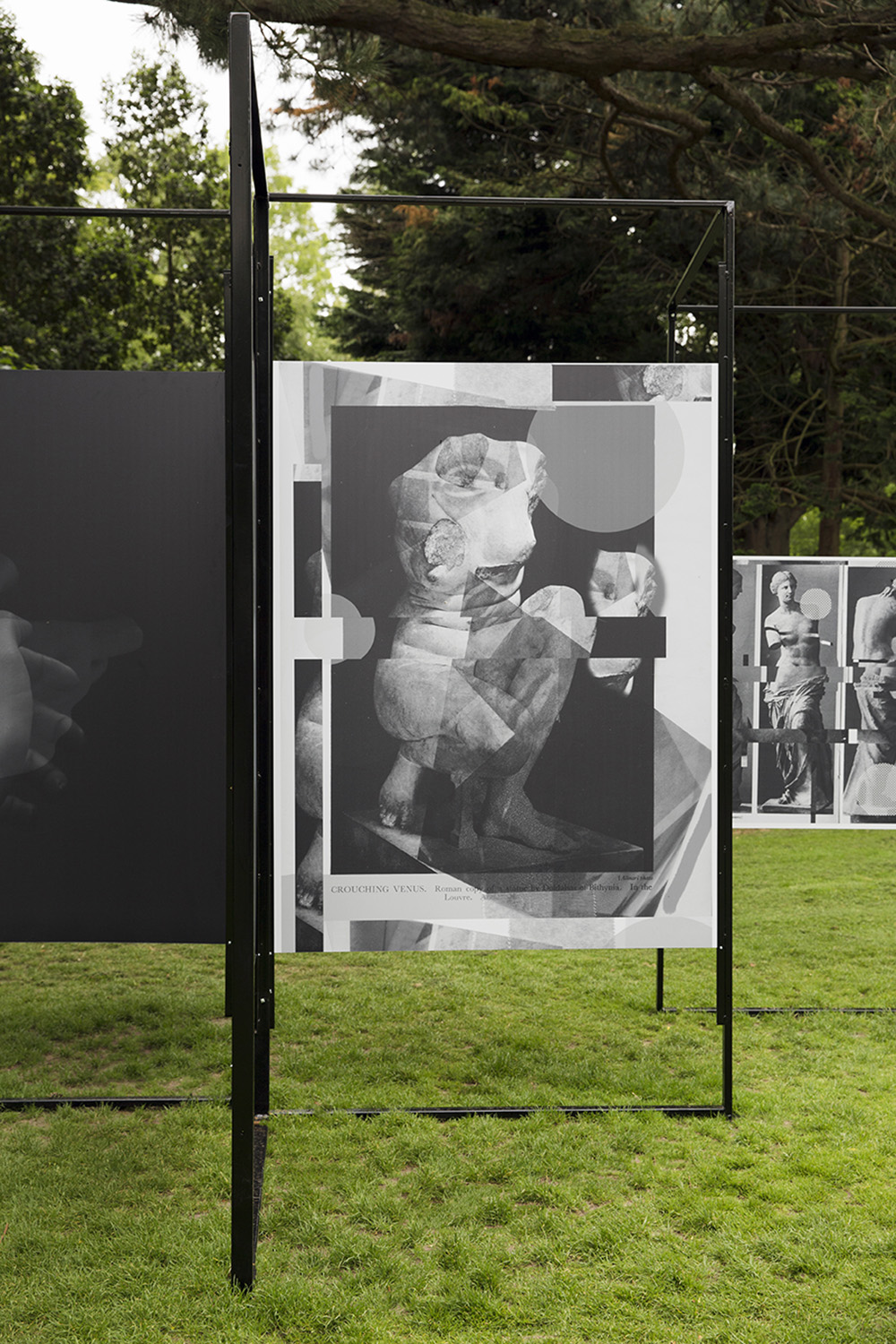 Installations — Alexandra Lethbridge