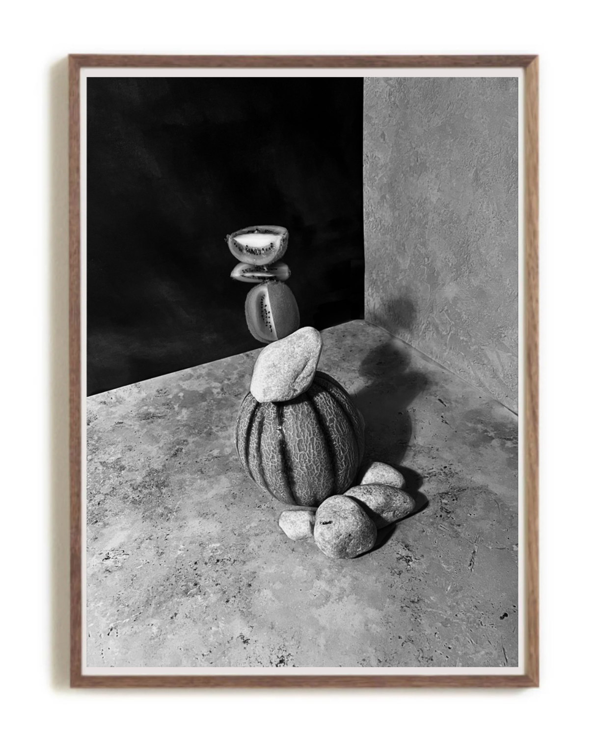 An Object of Vision — Alexandra Lethbridge