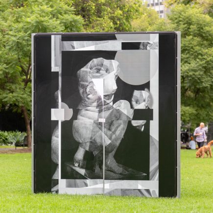 Installations — Alexandra Lethbridge